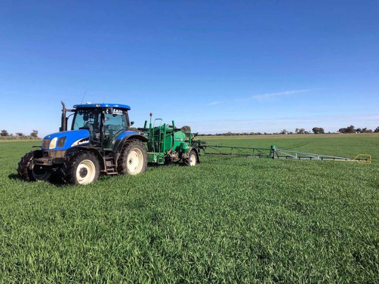 Mastering Agricultural Vegetation Management: Techniques for Productive ...