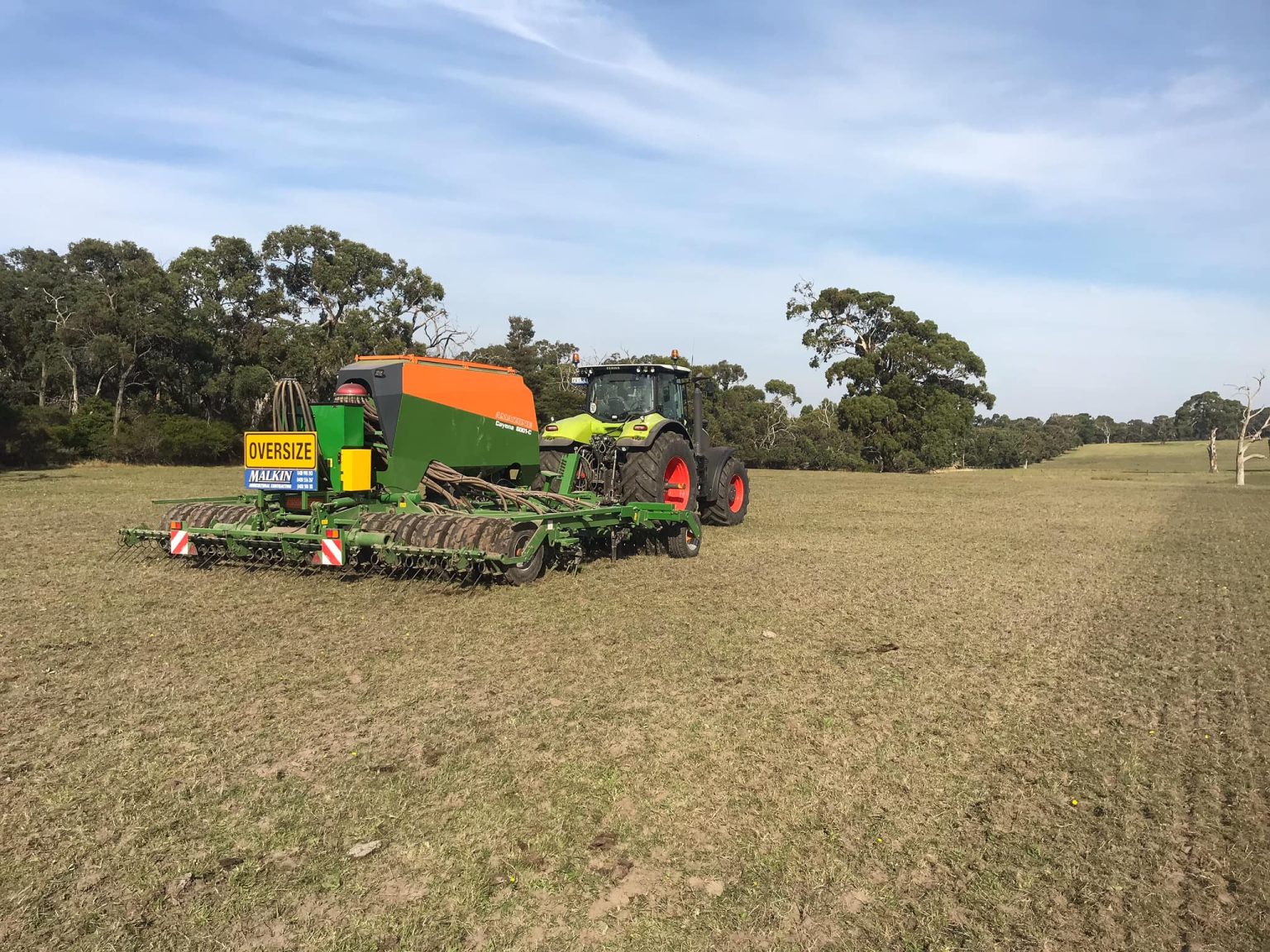 Deep Ripping vs. Traditional Tillage: Which is Best for Your Farm?