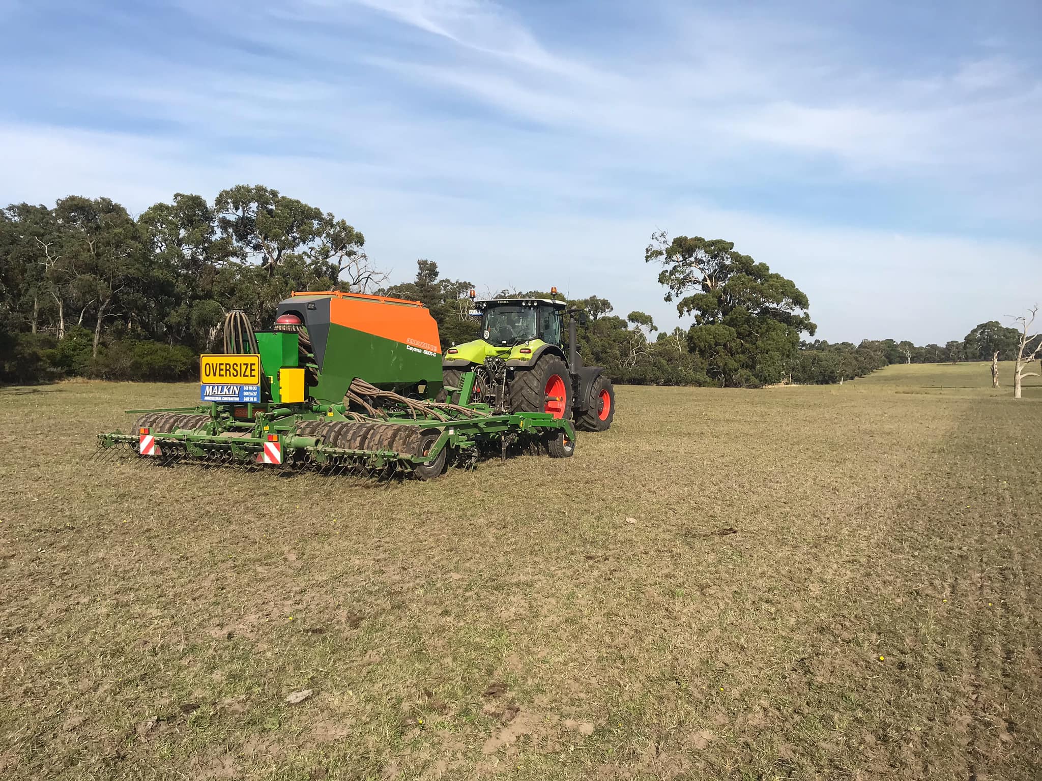 Deep Ripping vs. Traditional Tillage: Which is Best for Your Farm?